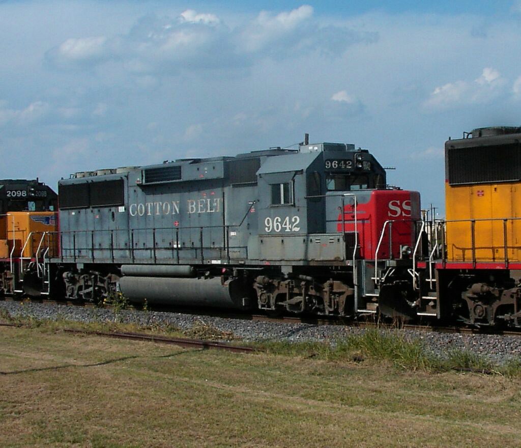 SSW 9642